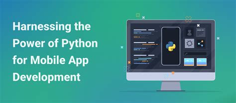 Why Use Python For Mobile App Development
