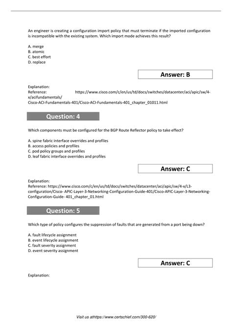 Ppt Get Certified In Implementing Cisco Application Centric Infrastructure 300 620 Dcaci