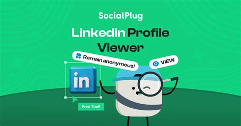 Free Linkedin Profile Viewer No Sign In Required