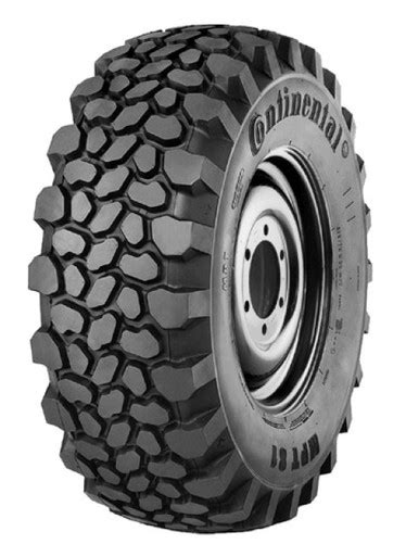 Continental Mpt 81 335 80 R 20 12 5r20 0574014