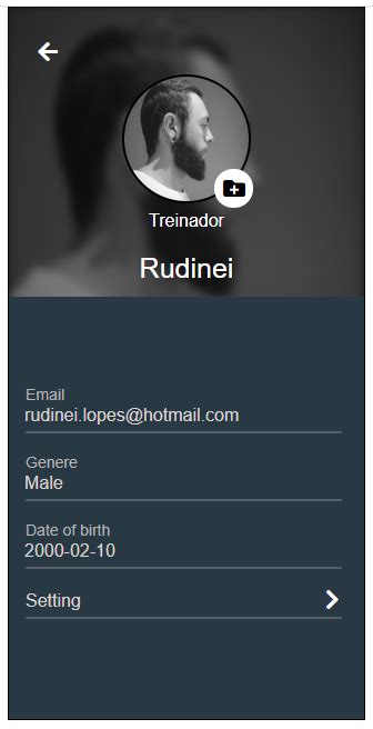 Github Rudilp28 Pokedex Pokédex App In Javascript And Api Consumption