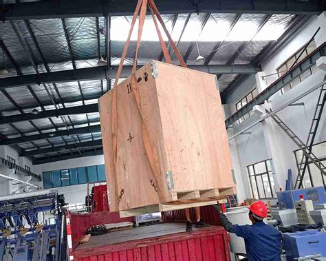 Wood Block Cutter Pallet Block Saw Machine Elasn Woodworking