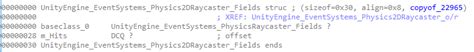 Il2cpp H Generation Error Issue 337 Perfare Il2CppDumper GitHub