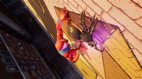 All Chinatown Spider Bot Locations In Spider Man 2