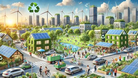 Así Será El Futuro Verde 5 Tendencias Que Dominarán En 2025 Clima