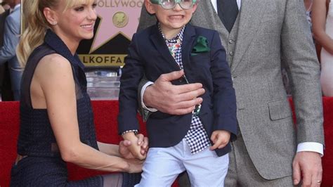 Has Anna Faris Moved On With Cinematographer Michael Barrett After