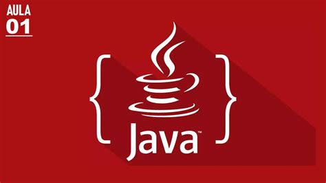 Curso De Java Criando O Primeiro Programa Com Java Youtube
