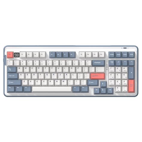 Keyboard Driver Dareu