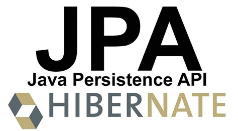 Apa Itu Java Persistence Api Jpa