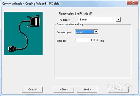 labview与三菱plc通讯 2 labview mx component csdn博客