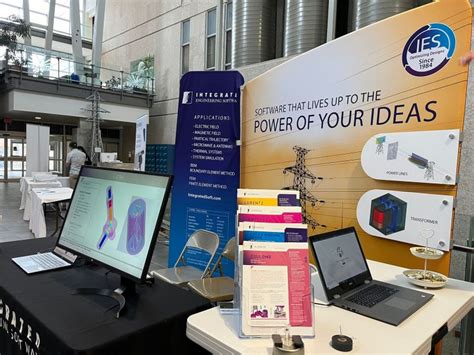 Integrated Simulationsoftware Manitobamaterialsconference