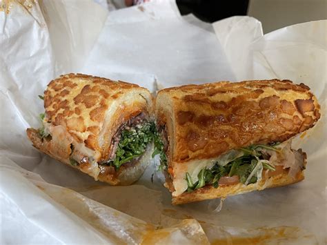 Sandwiches In Huntington Beach At Robert Mulkey Blog