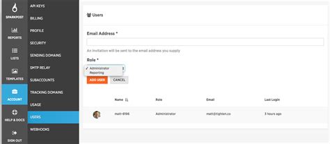 Using Sparkpost For Transactional Emails With Laravel