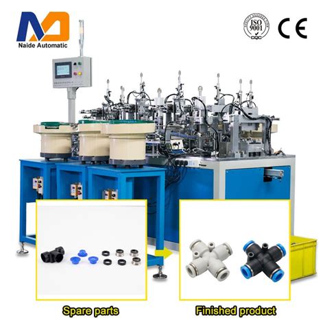 자동화조립설비