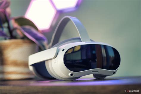 Pico 5 Rumours Everything We Know About The Upcoming Vr Headset