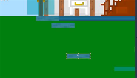 Selecting Incorrect Nodes In D Issue Godotengine Godot GitHub