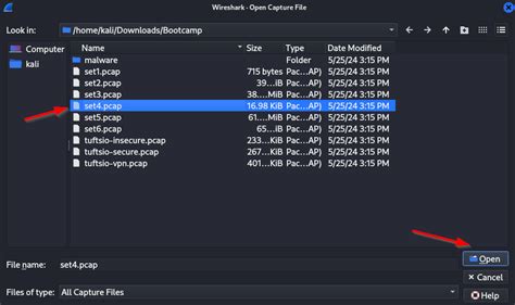 What Is A Pcap File 2025s Complete Tutorial