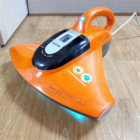 레이캅 자외선 살균 침구 청소기 진동 전동 진공 침대 헬로마켓