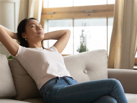 Recharge As An Introvert 25 Quick Ways To Boost Energy The Homebody Living