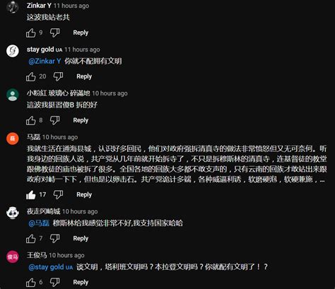 生活去全球化的dictator Yang🌻🐚🏳️‍🌈 毋忘八九六四工人運動📄（淡推中） On Twitter 平时对共产党喊打喊杀，一旦党