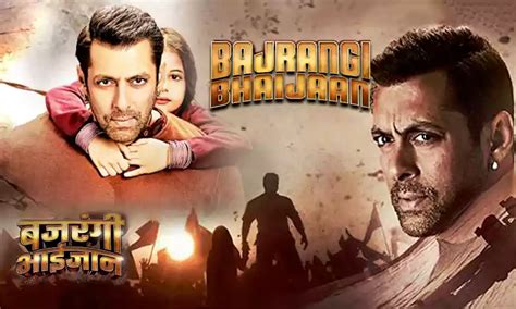 Bajrangi Bhaijaan 2015 Download And Watch Full Hindi Movie 720p