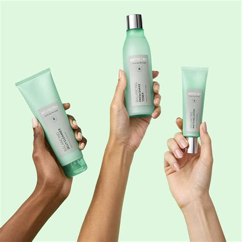 Balancing Solution - ARTISTRY Skin Nutrition