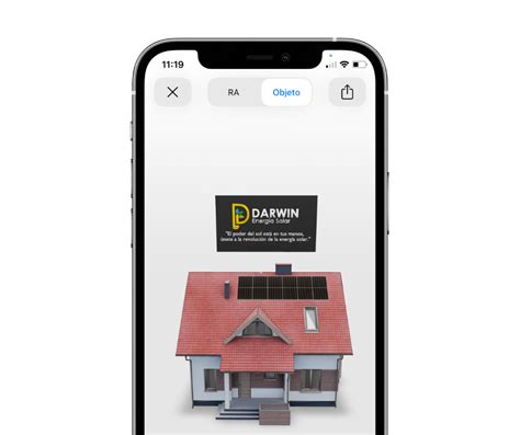 Energía Solar Para Hogares Darwin Energía Solar