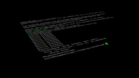 Terminal Command Line Fundamentals