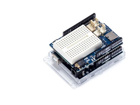 Arduino Ctc 101 Program Self Learning Geeksvalley