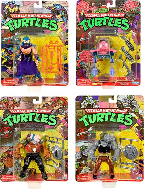 Cast Of Teenage Mutant Ninja Turtles Mutant Mayhem Figura Gigante