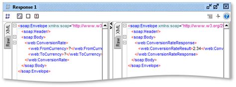 Getting Started With Soap Mocking Soapui