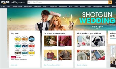 15 Best International Shopping Sites For Online Shopping