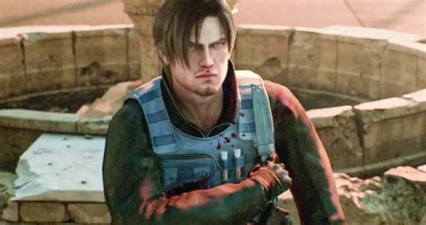 [100 ] Fonds Décran Leon S Kennedy