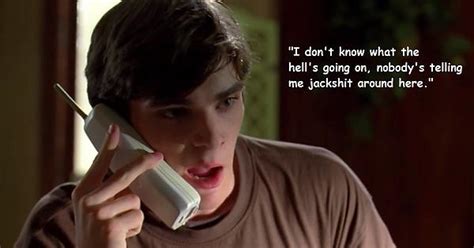 Five Seasons In And This Is Still So True Imgur