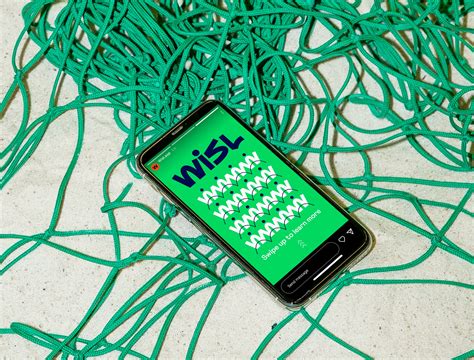 Logo And Brand Identity For Wisl By Andstudio — Bpando