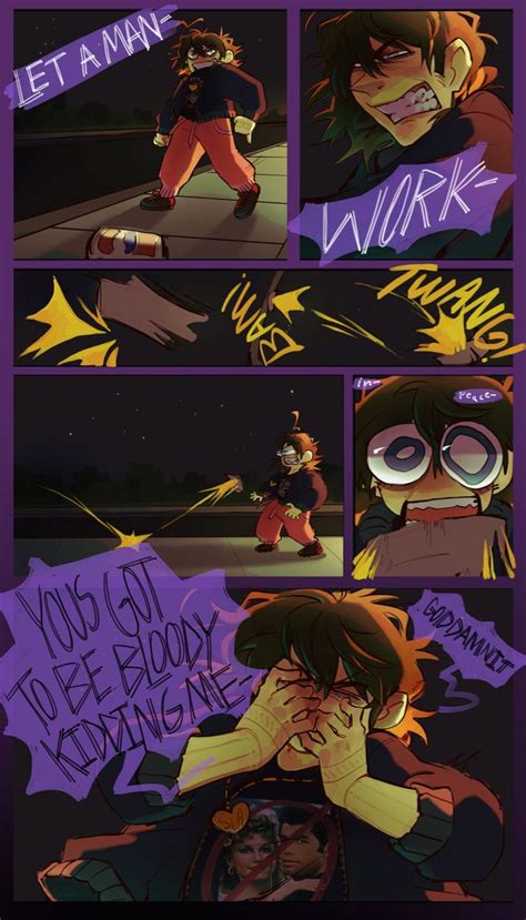 Pin På Horror Rpg Game