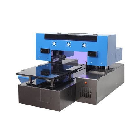 Mesin Printer Uv Omajic Mesin Printing