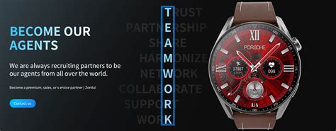 Zordai Official - smartwatch, fitness tracker, Smartband, smart ...