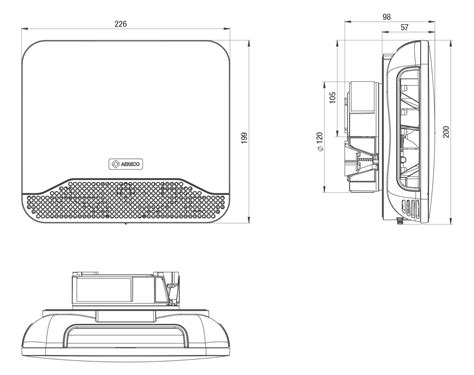 Zuwah G Plus Aereco Finder