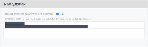 What Are “rating Scale” Type Of Questions User Guides