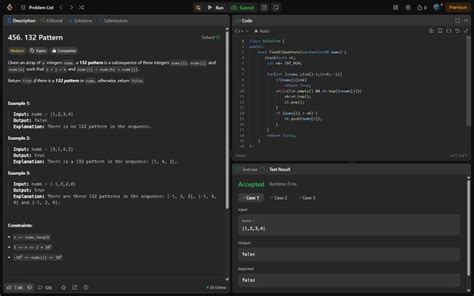 100dayscodingchallenge Leetcode Algorithm Programming