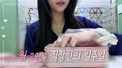 Vlog 직장인 브이로그ㅣ갓 30살의 음주로그 행복이란 무엇인가 진지토크🍻ㅣ엄마 생일상🎂ㅣ당일치기 글램핑 피크닉🧺ㅣ저희집