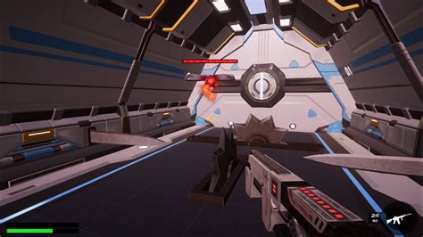 Unity FPS First Project YouTube