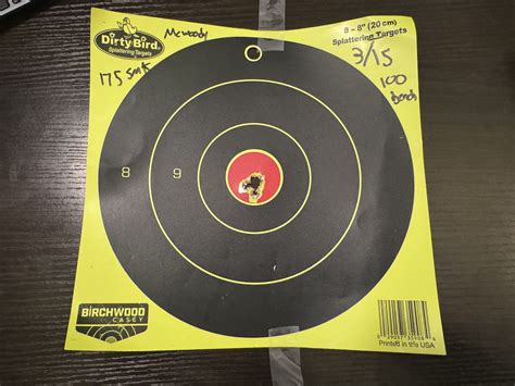 Shaking Off The Winter Rust M14 Forum