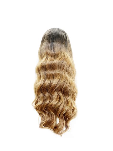 Luxury Ariana Wig Fibre Hair 80cm Hickenbick Hair