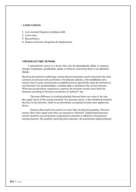 Accident Detection System Project Reportpdf Computer Peripherals