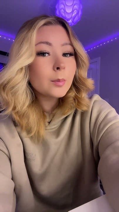 Why Does Youtube Delay Audio 😭 Tiktok Foryou Blonde Relatable