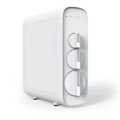 Hidro Water Osmo 600 Direct Flow Ro Система за пречистване на вода 4