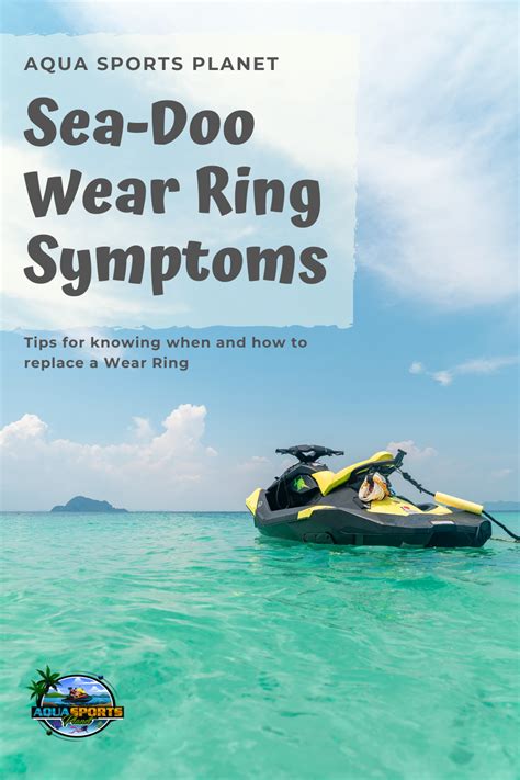 Understanding Sea Doo S Beep Codes Artofit