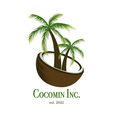 Cocomin Inc